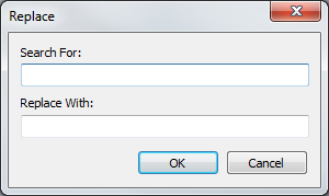 Color Matching Table