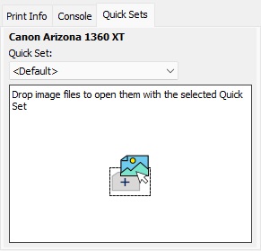RIP-Queue User Interface